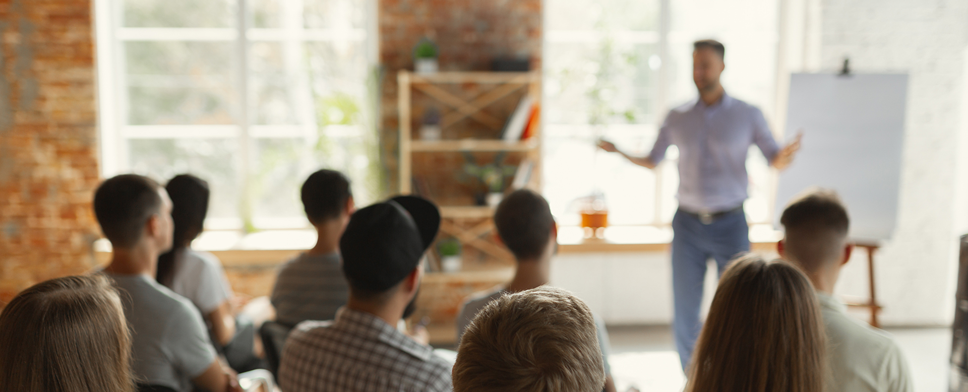 Formazione - Mondo Convenienza